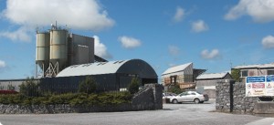 Company - Ardfert Quarry